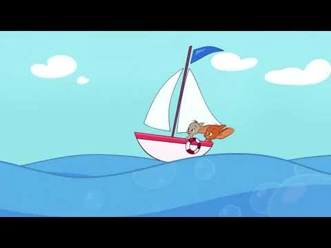 Shapes | Tom and Jerry Wiki | Fandom