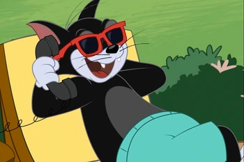 Aritie | Tom and Jerry Wiki | Fandom