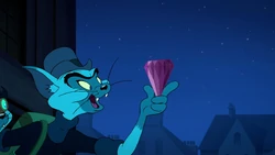 Tom And Jerry Meet Sherlock Holmes Screencap Fancaps