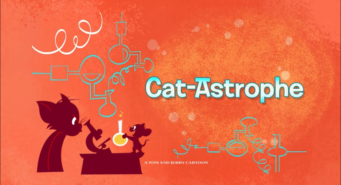Cat-Astrophe | Tom and Jerry Wiki | Fandom