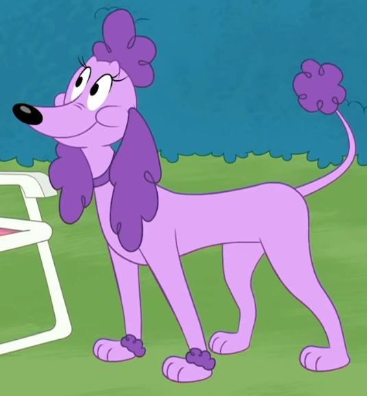 Sabrina | Tom and Jerry Wiki | Fandom