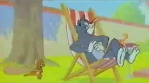 Colgate | Tom and Jerry Wiki | Fandom