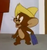 Jerry's Family | Tom and Jerry Wiki | Fandom