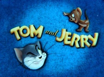 Tom and Jerry/Gallery | Tom and Jerry Wiki | Fandom