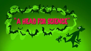 A Head For Science | Tom and Jerry Wiki | Fandom