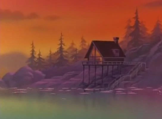 Robyn's Nest | Tom and Jerry Wiki | Fandom