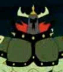 Gorthan | Tom and Jerry Wiki | Fandom