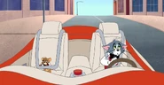 Joy Riding Jokers | Tom and Jerry Wiki | Fandom