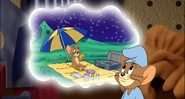 Spaced Out Cat | Tom and Jerry Wiki | Fandom