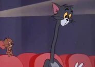 Matinee Mouse/Gallery | Tom and Jerry Wiki | Fandom