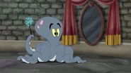 Medieval Menace | Tom and Jerry Wiki | Fandom