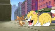 Topsy Cat/Gallery | Tom and Jerry Wiki | Fandom