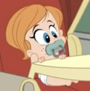 Princess | Tom and Jerry Wiki | Fandom