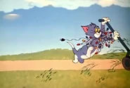 Landing Stripling | Tom and Jerry Wiki | Fandom