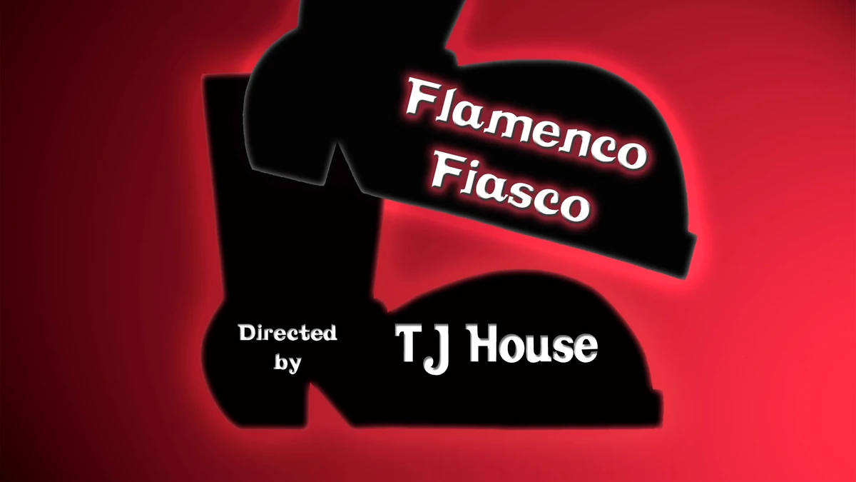 Flamenco Fiasco | Tom and Jerry Wiki | Fandom