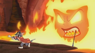 Pele/Gallery | Tom and Jerry Wiki | Fandom
