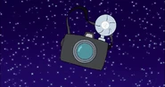 Spaced Out Cat | Tom and Jerry Wiki | Fandom