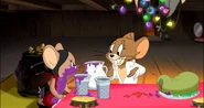 Cherie Mouse/Gallery | Tom and Jerry Wiki | Fandom
