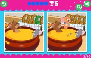 Cherie Mouse/Gallery | Tom and Jerry Wiki | Fandom