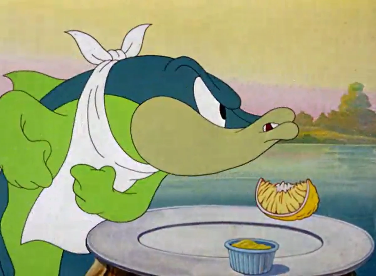 Flappy | Tom and Jerry Wiki | Fandom