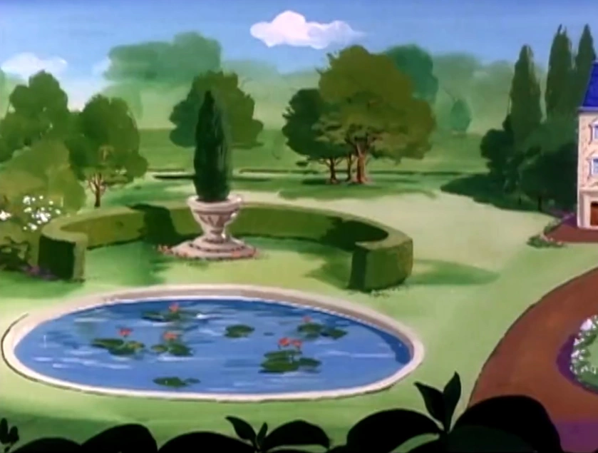Son of Gopher Broke | Tom and Jerry Wiki | Fandom