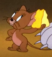 Jack Zander | Tom and Jerry Wiki | Fandom