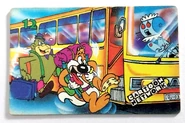 Screwy Squirrel/Gallery | Tom and Jerry Wiki | Fandom