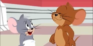 Tuffy Love/Gallery | Tom and Jerry Wiki | Fandom
