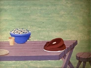 High Steaks | Tom and Jerry Wiki | Fandom