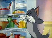 Part Time Pal | Tom and Jerry Wiki | Fandom