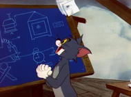 Designs on Jerry/Gallery | Tom and Jerry Wiki | Fandom