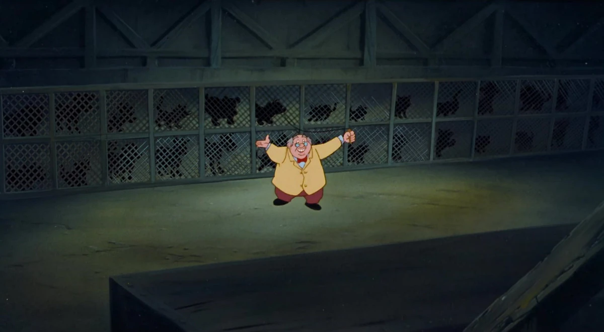 God's Little Creatures | Tom and Jerry Wiki | Fandom