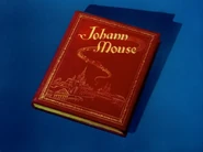 Johann Mouse | Tom and Jerry Wiki | Fandom
