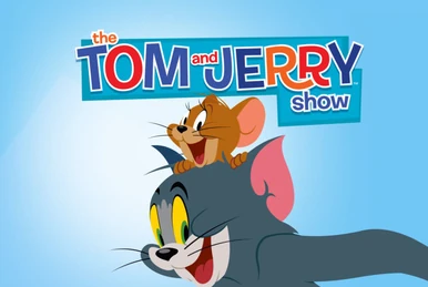 Pateando La Temporada 4 Jerry Tom And Jerry Tales | Season 1 | Crackle