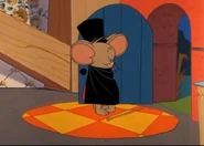 Merlin Mouse | Tom and Jerry Wiki | Fandom