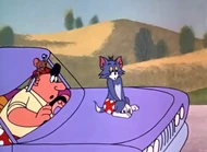 Down and Outing/Gallery | Tom and Jerry Wiki | Fandom