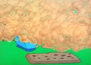 Hic-cup Pup | Tom and Jerry Wiki | Fandom