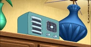 Spaced Out Cat | Tom and Jerry Wiki | Fandom