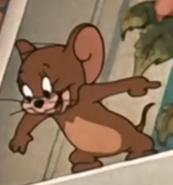 Ed Barge | Tom and Jerry Wiki | Fandom