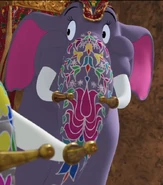 Cecil The Elephant (Gallery) | Tom and Jerry Wiki | Fandom