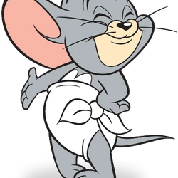 Mouse Tom And Jerry Geraldine Mouse Tom And Jerry Wiki Fandom