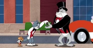 Joy Riding Jokers | Tom and Jerry Wiki | Fandom
