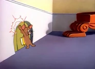 Little School Mouse/Gallery | Tom and Jerry Wiki | Fandom