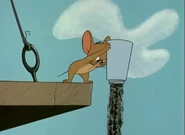 Cannery Rodent | Tom and Jerry Wiki | Fandom