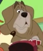 Clancy | Tom and Jerry Wiki | Fandom