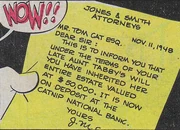 Tom's Family | Tom and Jerry Wiki | Fandom