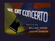 The Cat Concerto | Tom and Jerry Wiki | Fandom