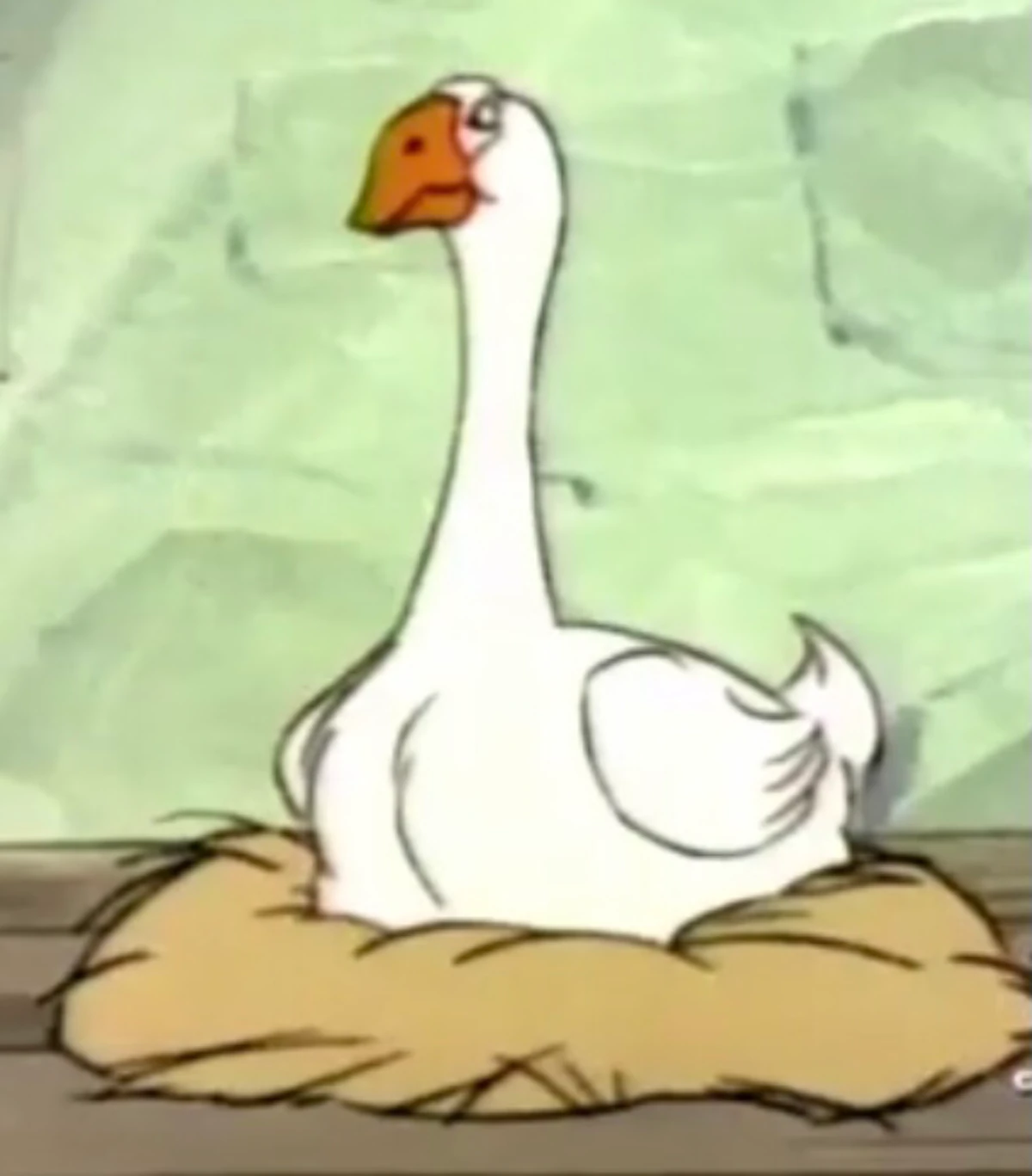 Goose | Tom and Jerry Wiki | Fandom