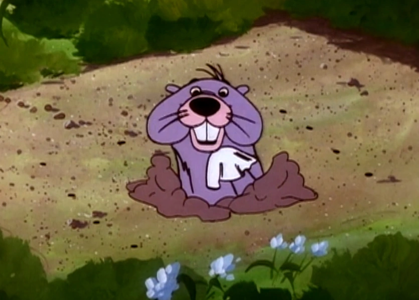 Gopher Broke II/Gallery | Tom and Jerry Wiki | Fandom