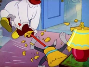 Mammy Two Shoes | Tom and Jerry Wiki | Fandom